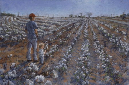 Art by Exhibit, Artist, and Status at Austin Fine Art Gallery