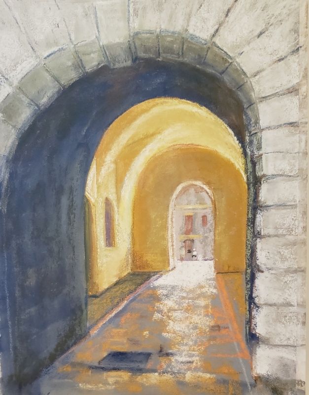 Art Now Showing at the Austin Fine Art Gallery