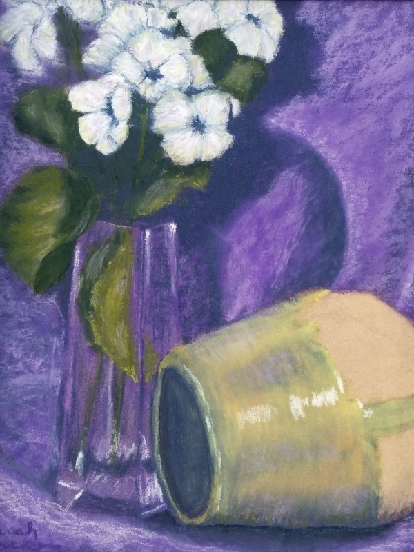 Art of Sarah Tacker at the Austin Fine Art Gallery